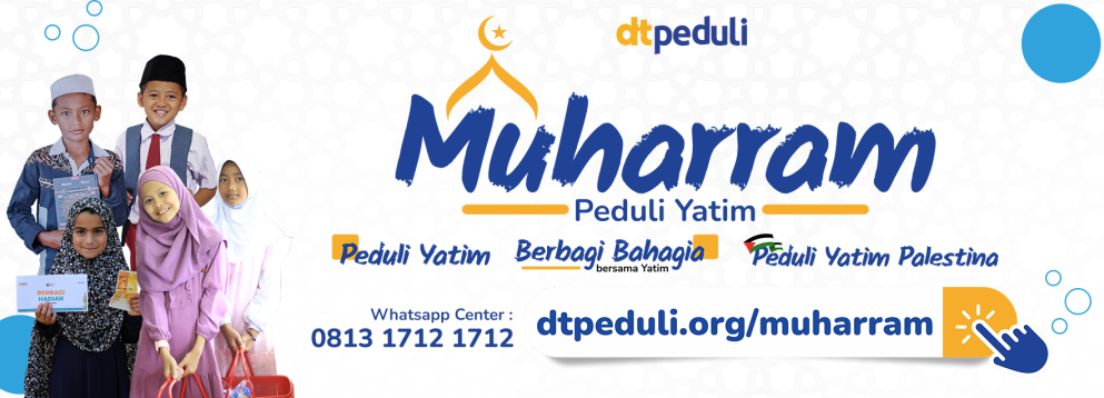 DT Peduli | Lembaga Amil Zakat Nasional