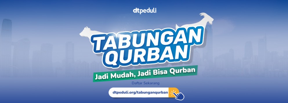 DT Peduli | Lembaga Amil Zakat Nasional