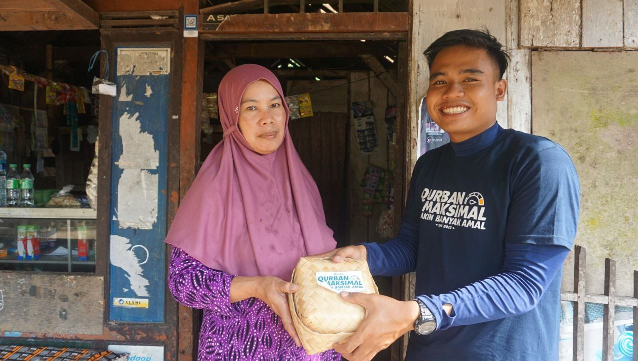 Gelar Qurban Festival, DT Peduli Ajak Masyarakat Jombang Tingkatkan Taat Gelar Qurban Festival, DT Peduli Ajak Masyarakat Jombang Tingkatkan Taat