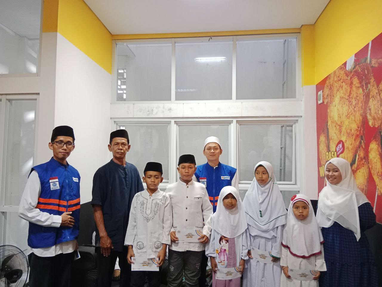 Gelar Buka Puasa Bersama, Ayam Guling Enakko Hadirkan Kebahagiaan Para ...