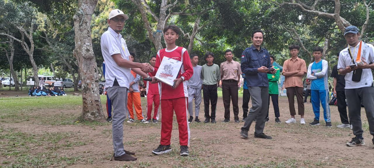 DT Peduli NTB dan MPZ Palasmasta Gelar Acara Keakraban di Kebun Raya ...